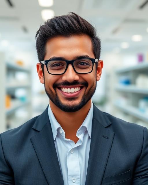 FPG Brands | Pharmaceutical Investment & Distribution